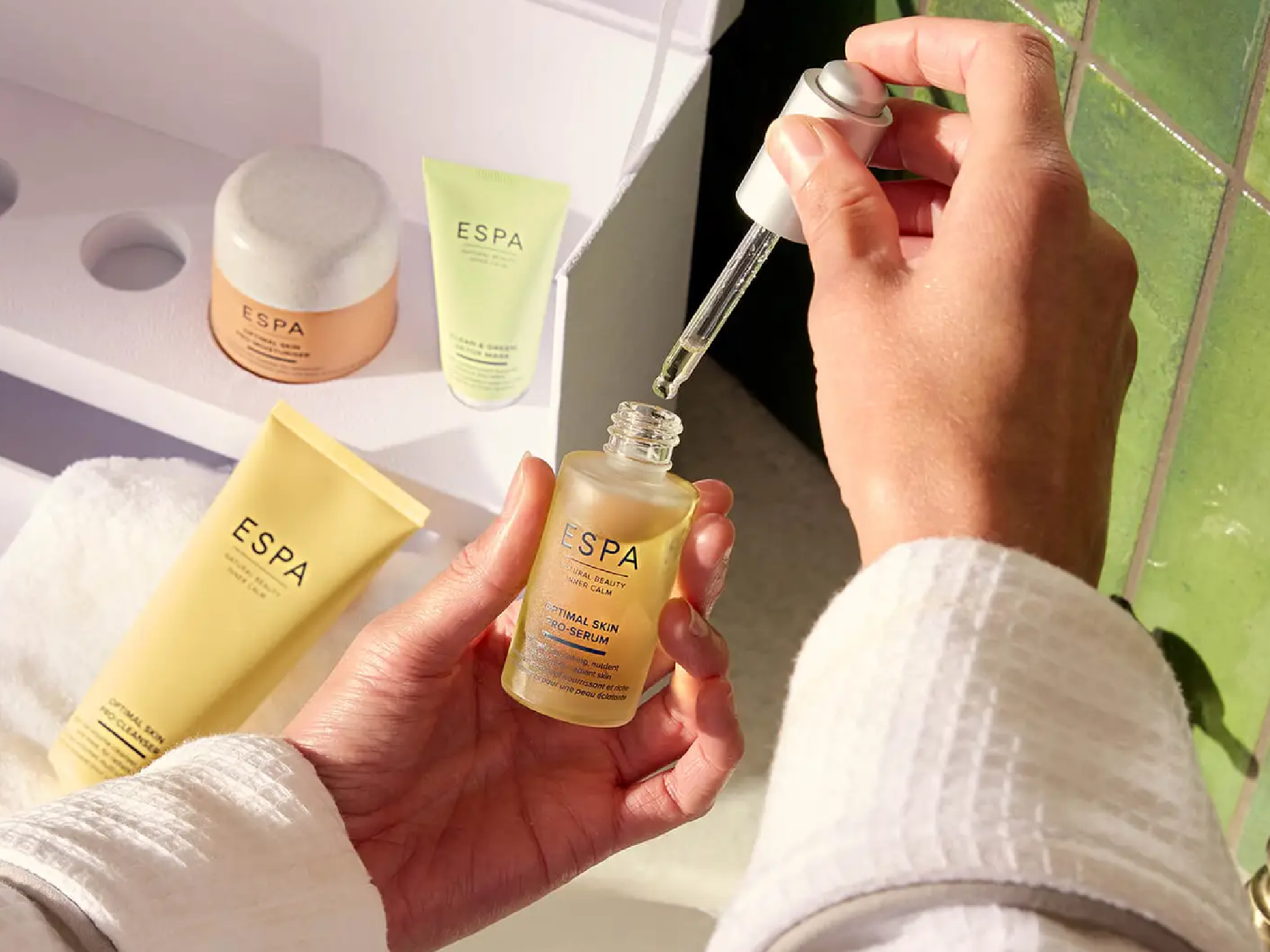 All – Urban Rose Beauty